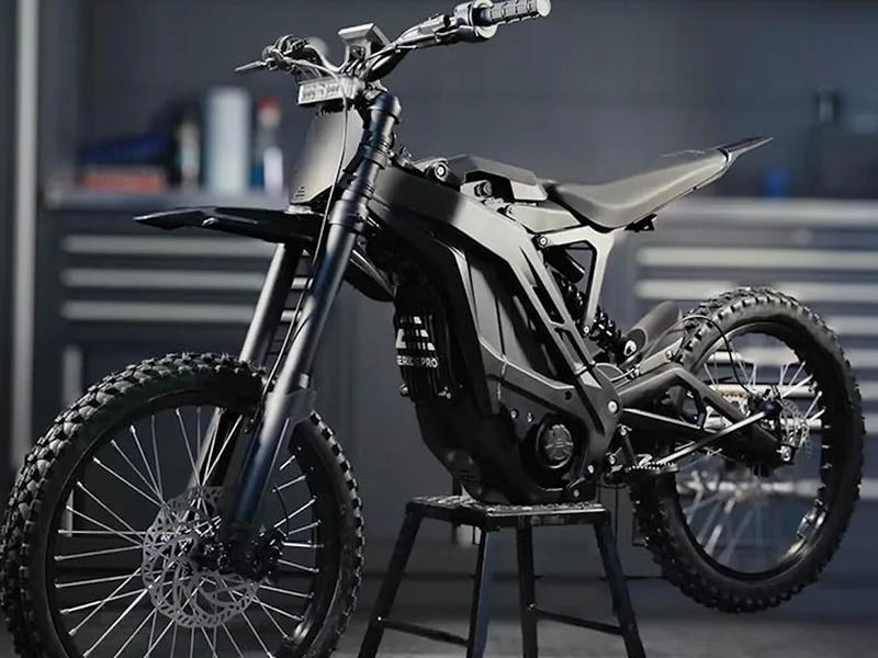 E Ride Pro SS 3.0 - Moviba