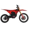 Buy the Altis Omega - 144V electric motorcycle with 60 kW | moviba