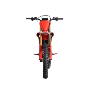 Buy the Altis Omega - 144V electric motorcycle with 60 kW | moviba
