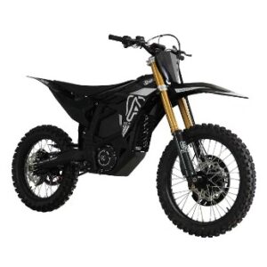 Buy the Altis Omega - 144V electric motorcycle with 60 kW | moviba